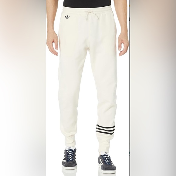 adidas Originals | Pants | Nwt Adidas Mens Adicolor Neuclassics ...